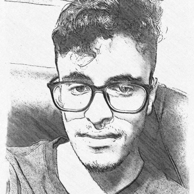 About – Isaac Dias – Medium