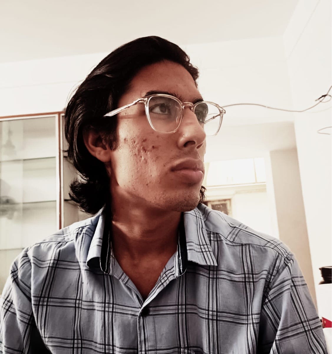 Pranay Kohli – Medium