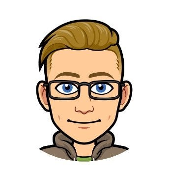 Matt Huberty – Medium