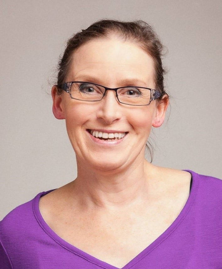 Daphne Wells – Medium