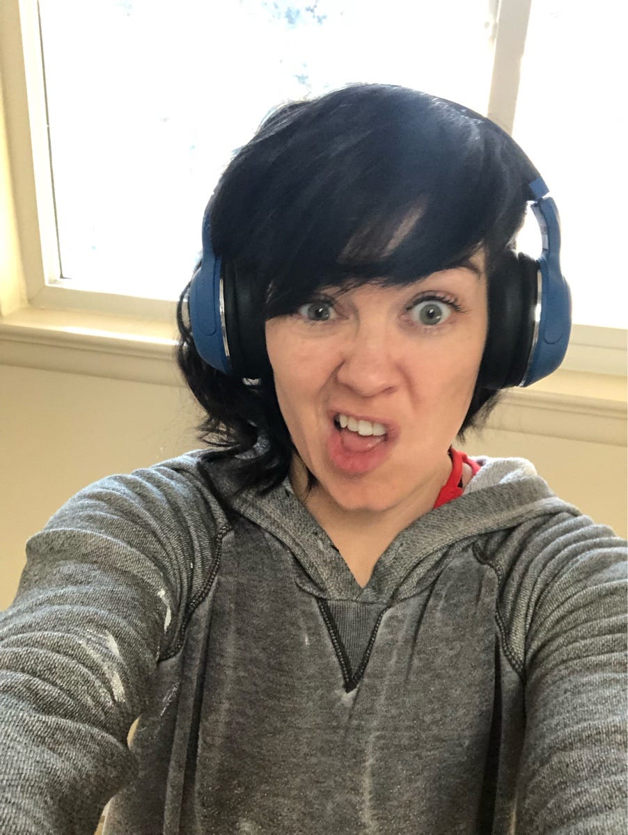 K'Dee Lyne – Medium