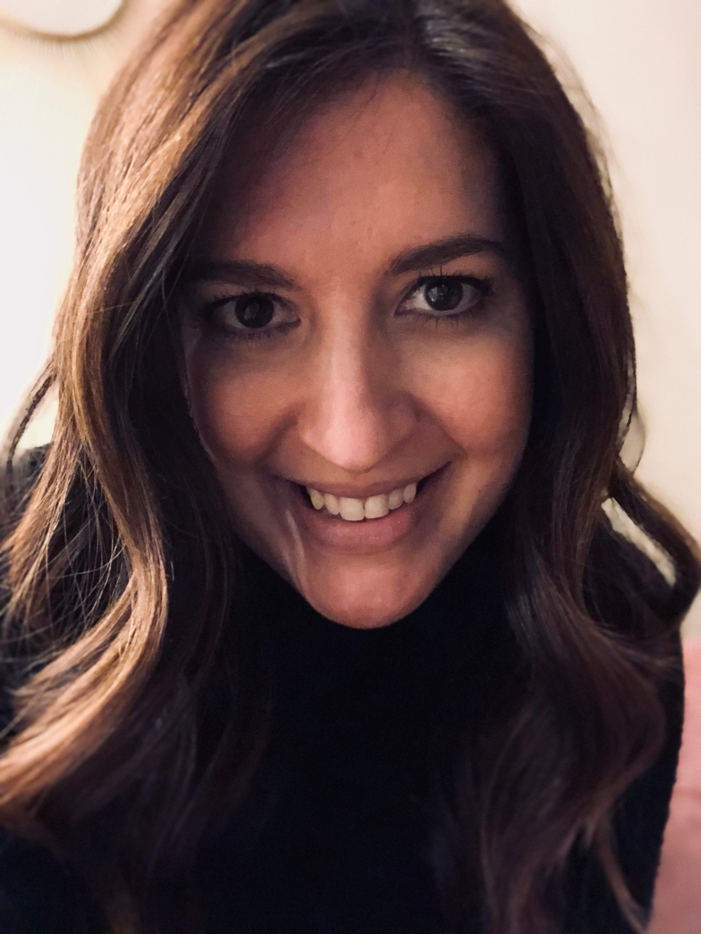 Kristen Harold – Medium