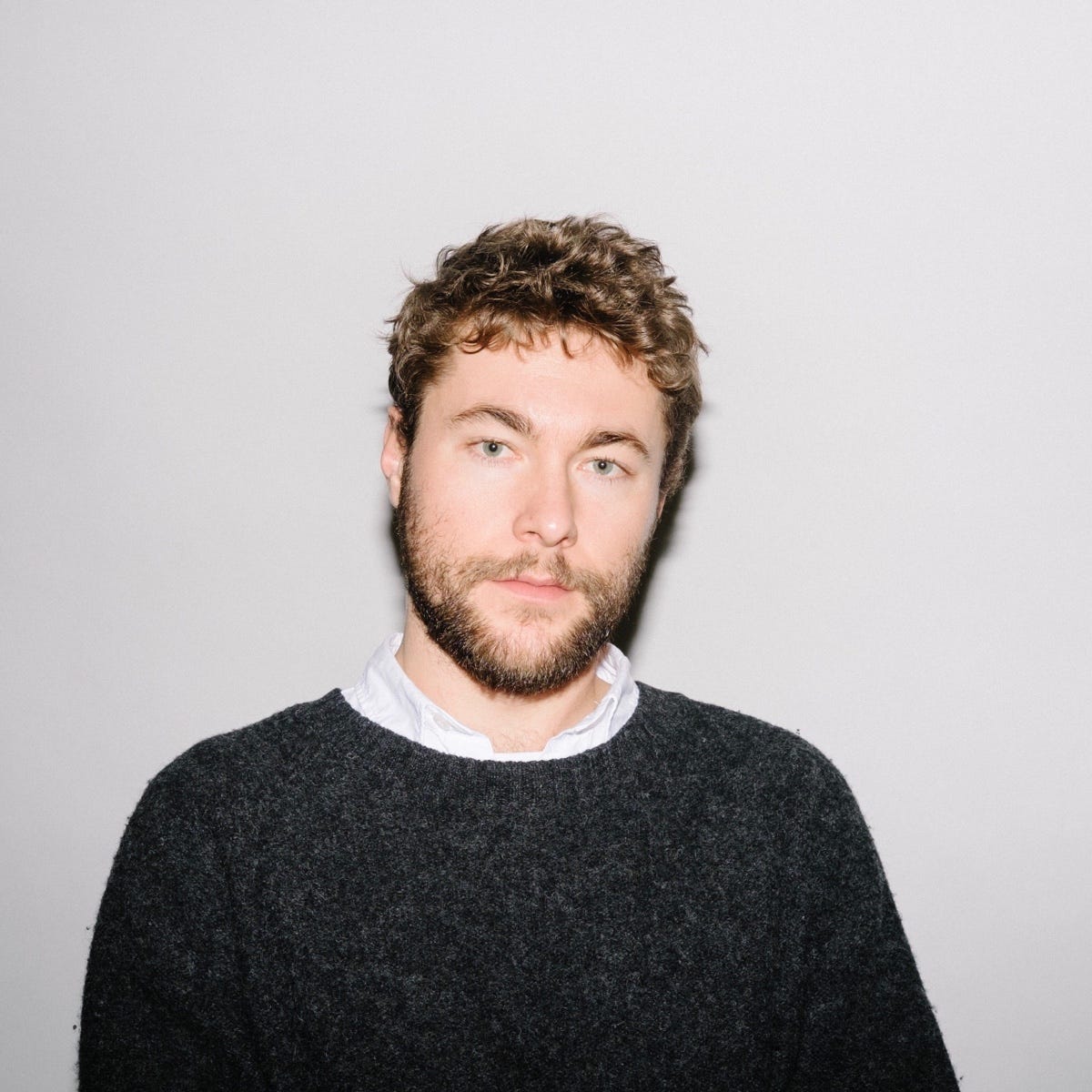 Alexander Kropp – Medium