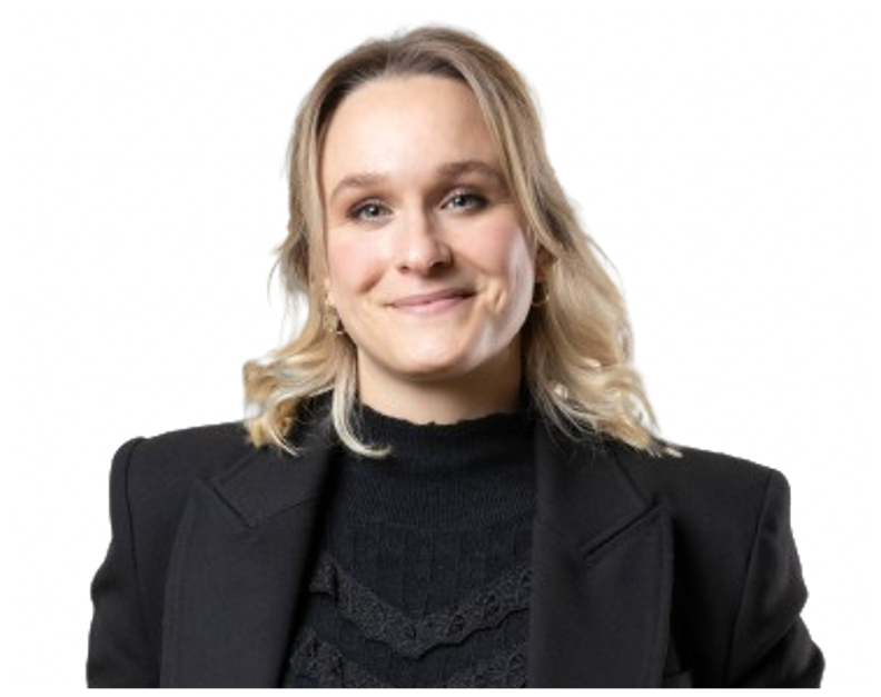 Madeleine Faas – Medium