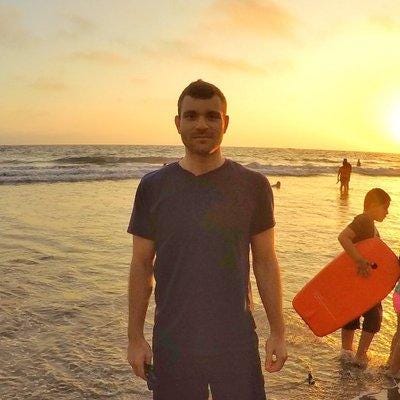 Mehmet Baris Batukan – Medium