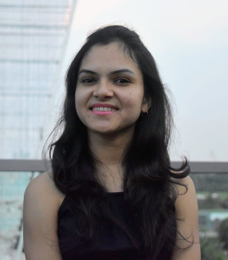 Asha Mishra – Medium