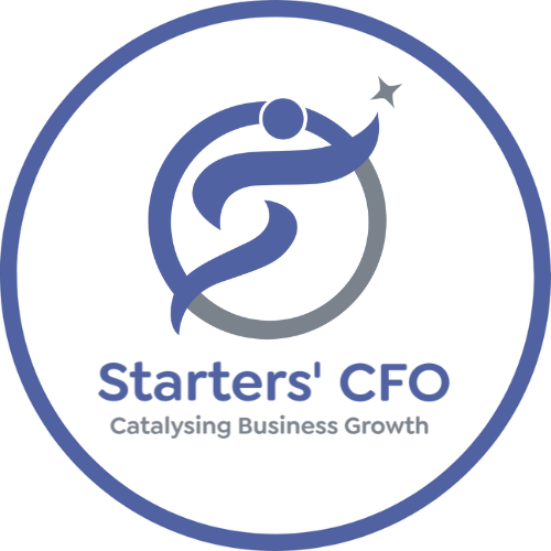 Starters CFO – Medium