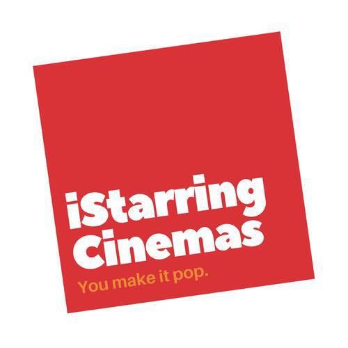 Starring Cinemas – Medium