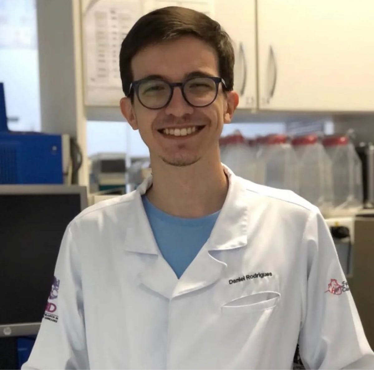 Daniel Rodrigues – Medium