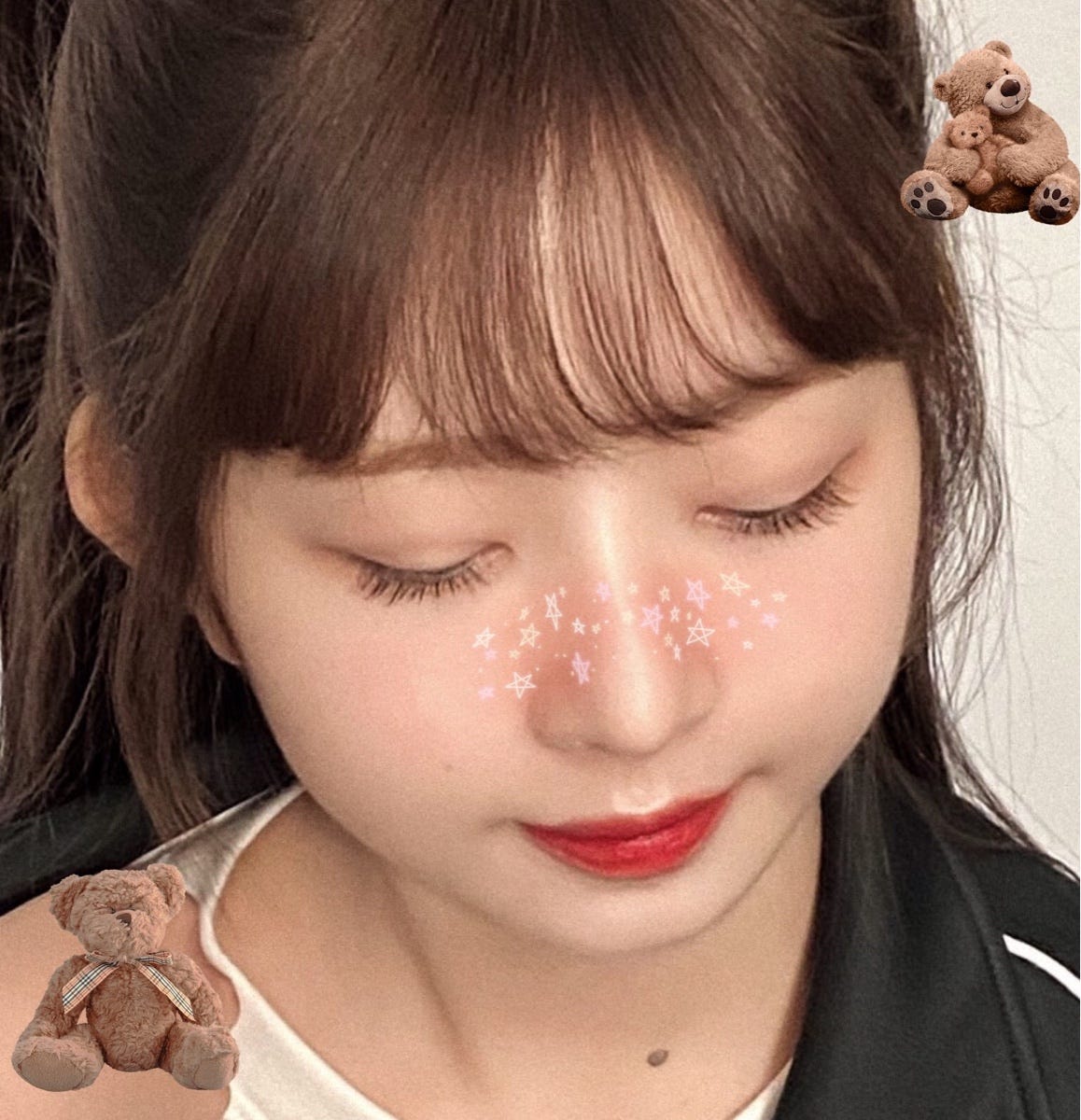 Caroline Gracien Loulia – Medium