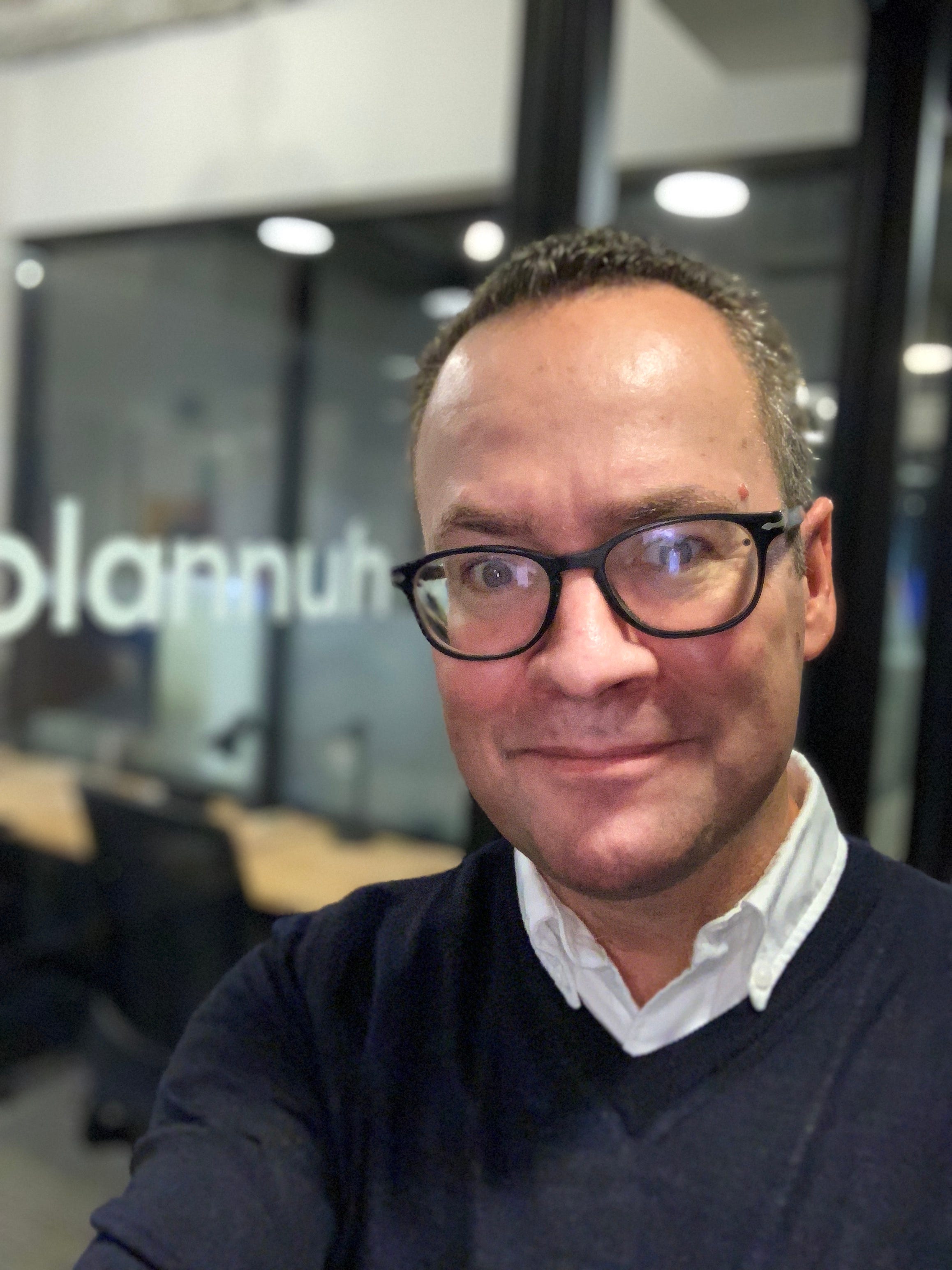 About – Peter Mahoney – Medium