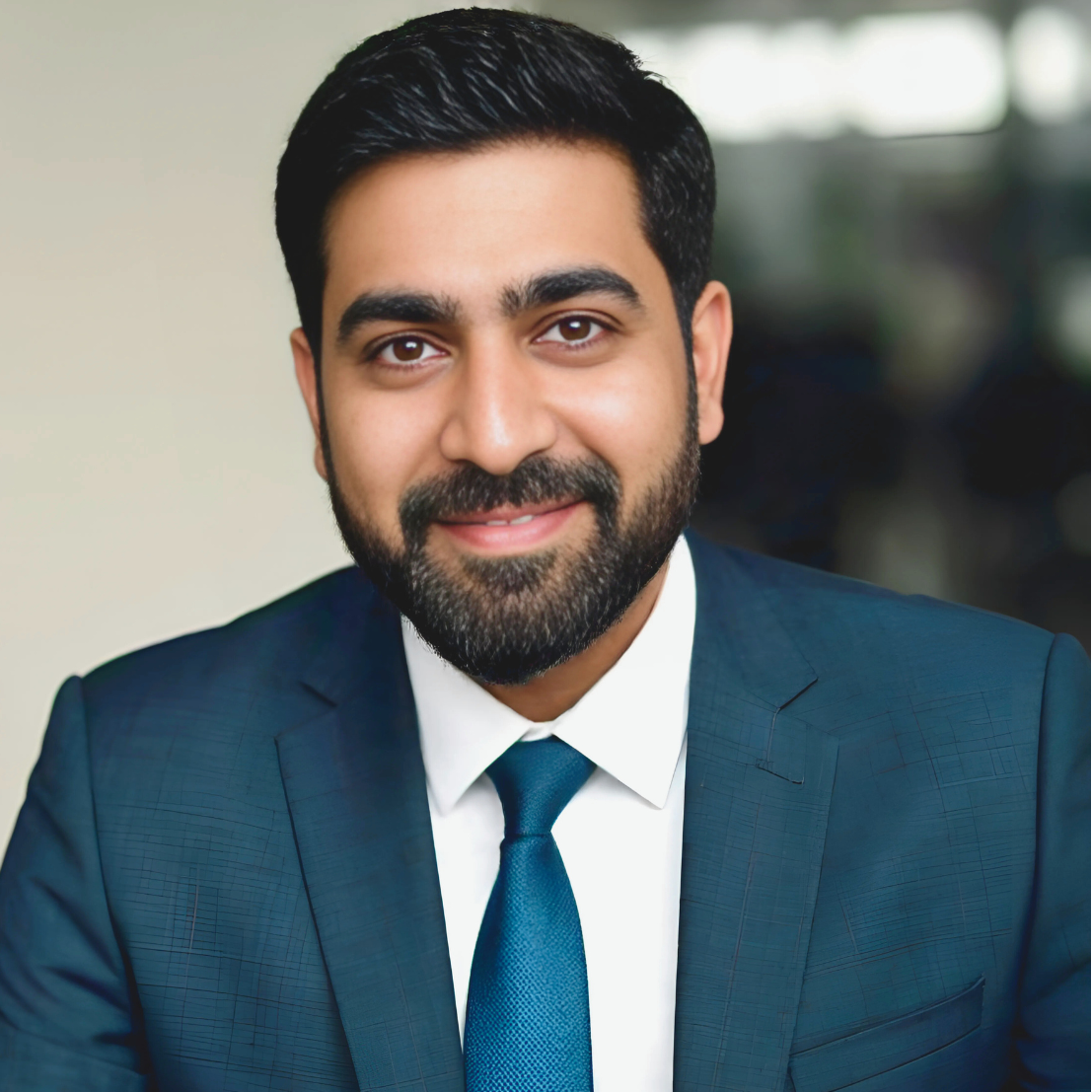 Atta Ur Rehman – Medium