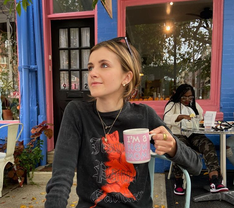 Anna Callahan – Medium