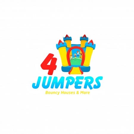 4 Jumpers Event Rentals – Medium