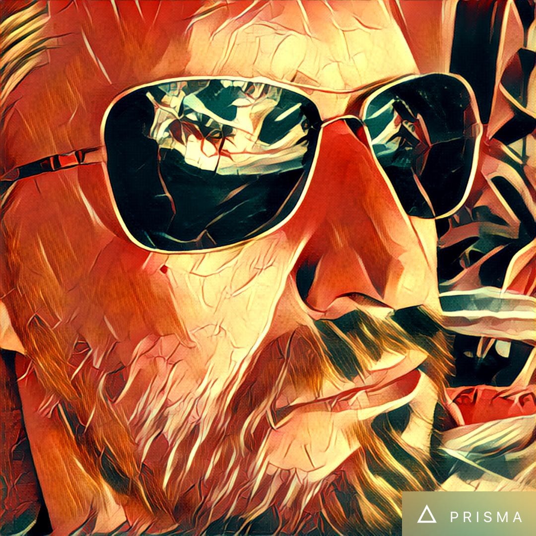 Brian Hamilton – Medium