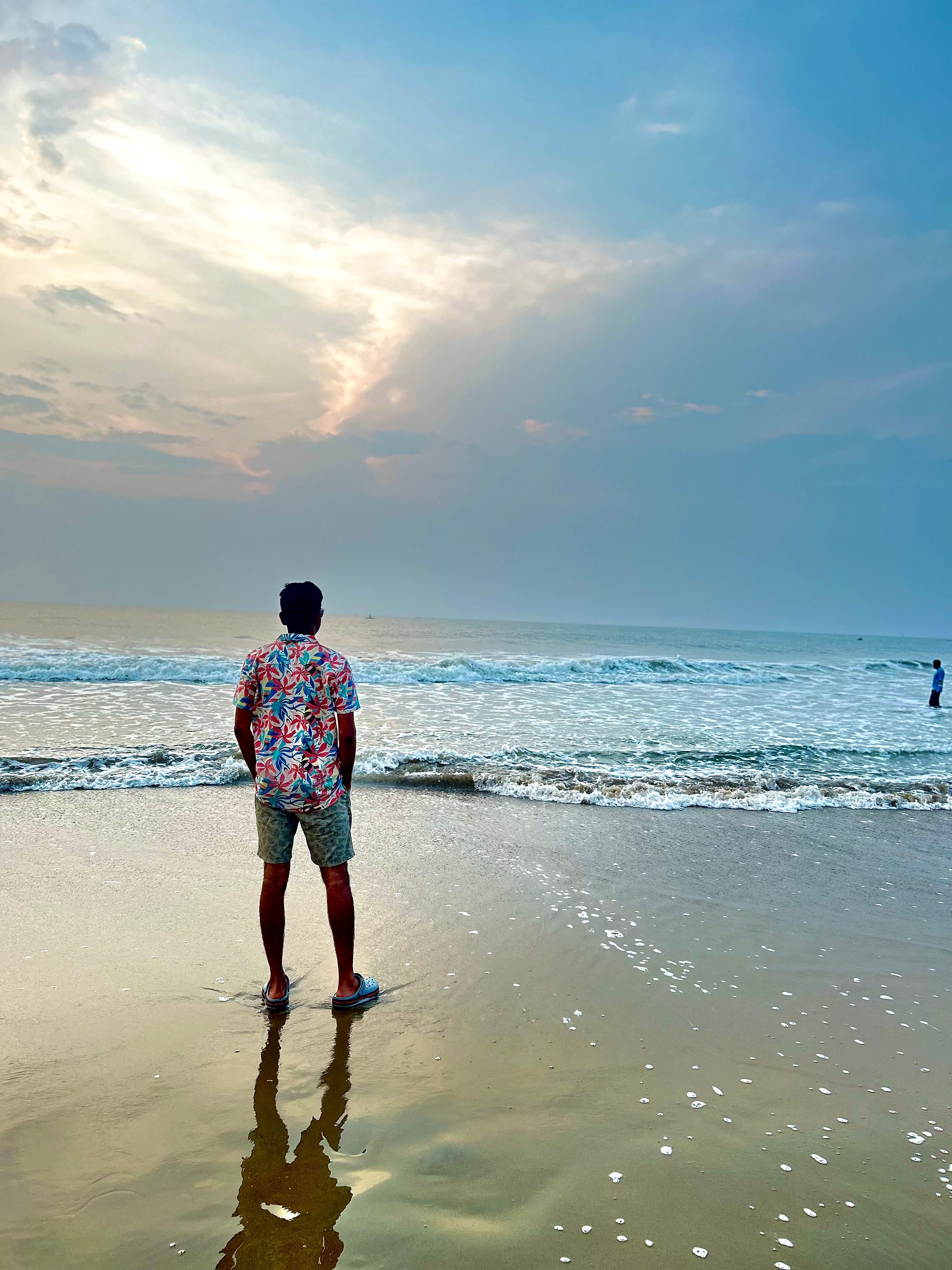 Aabid Hoda – Medium