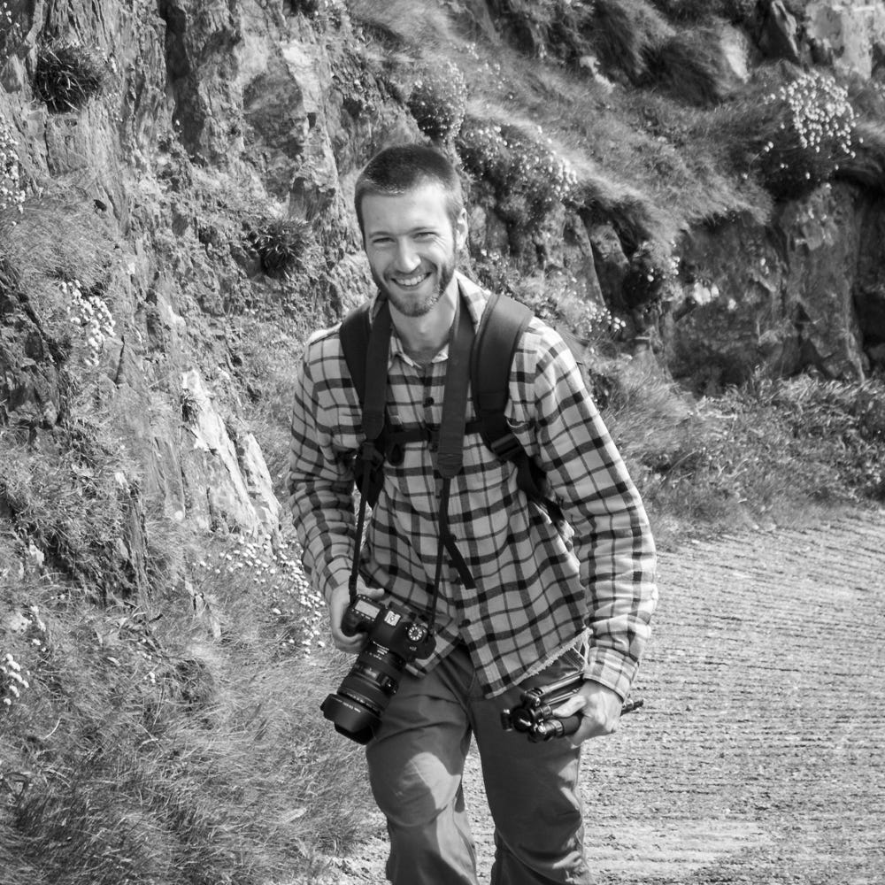 Kevin D. Jordan – Medium