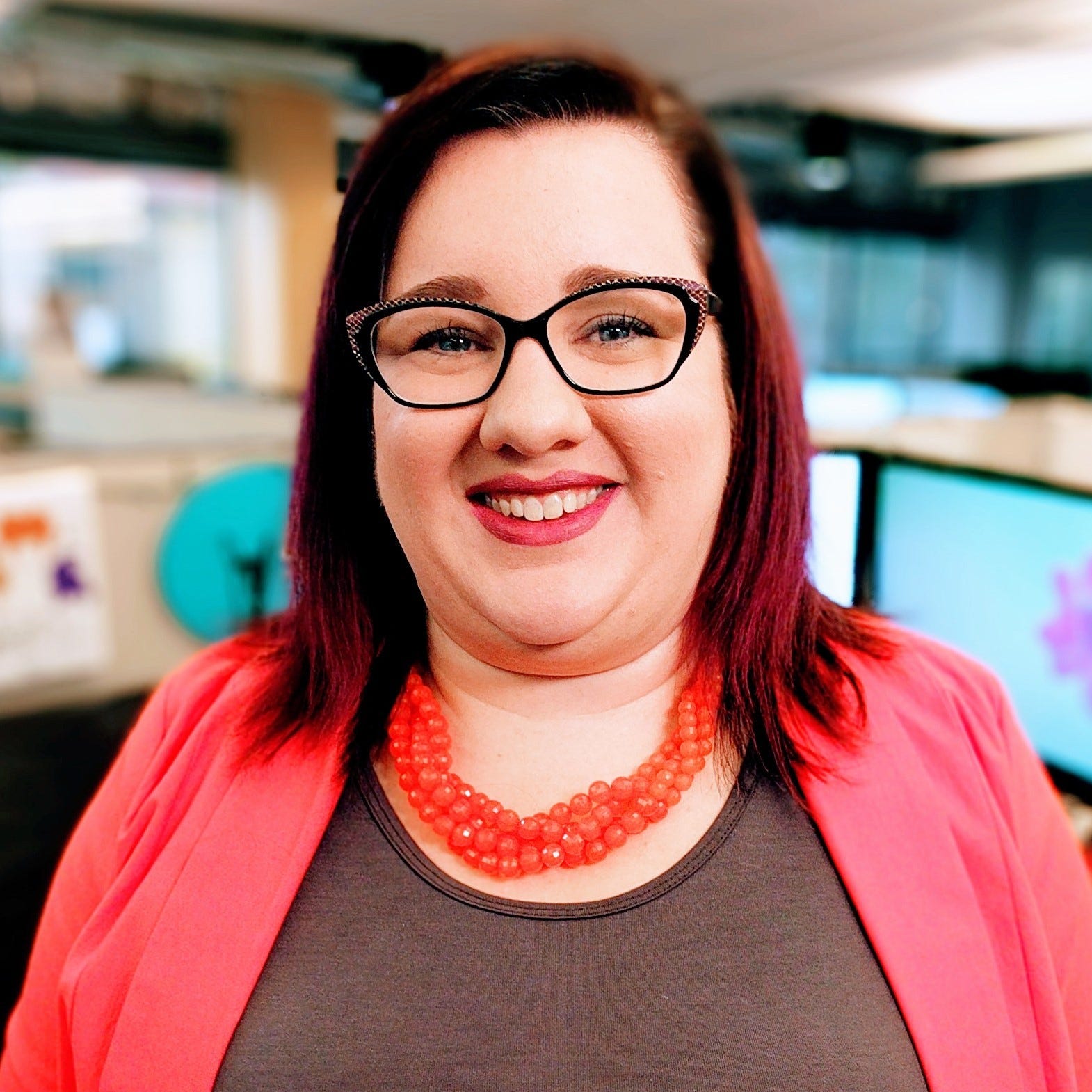 Serena Riley – Medium