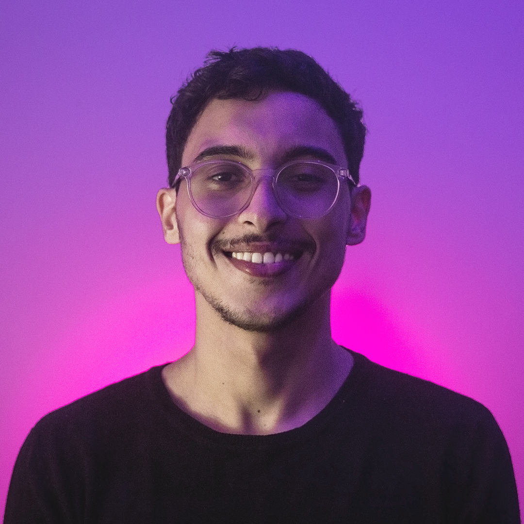 About – João Victor Souza – Medium