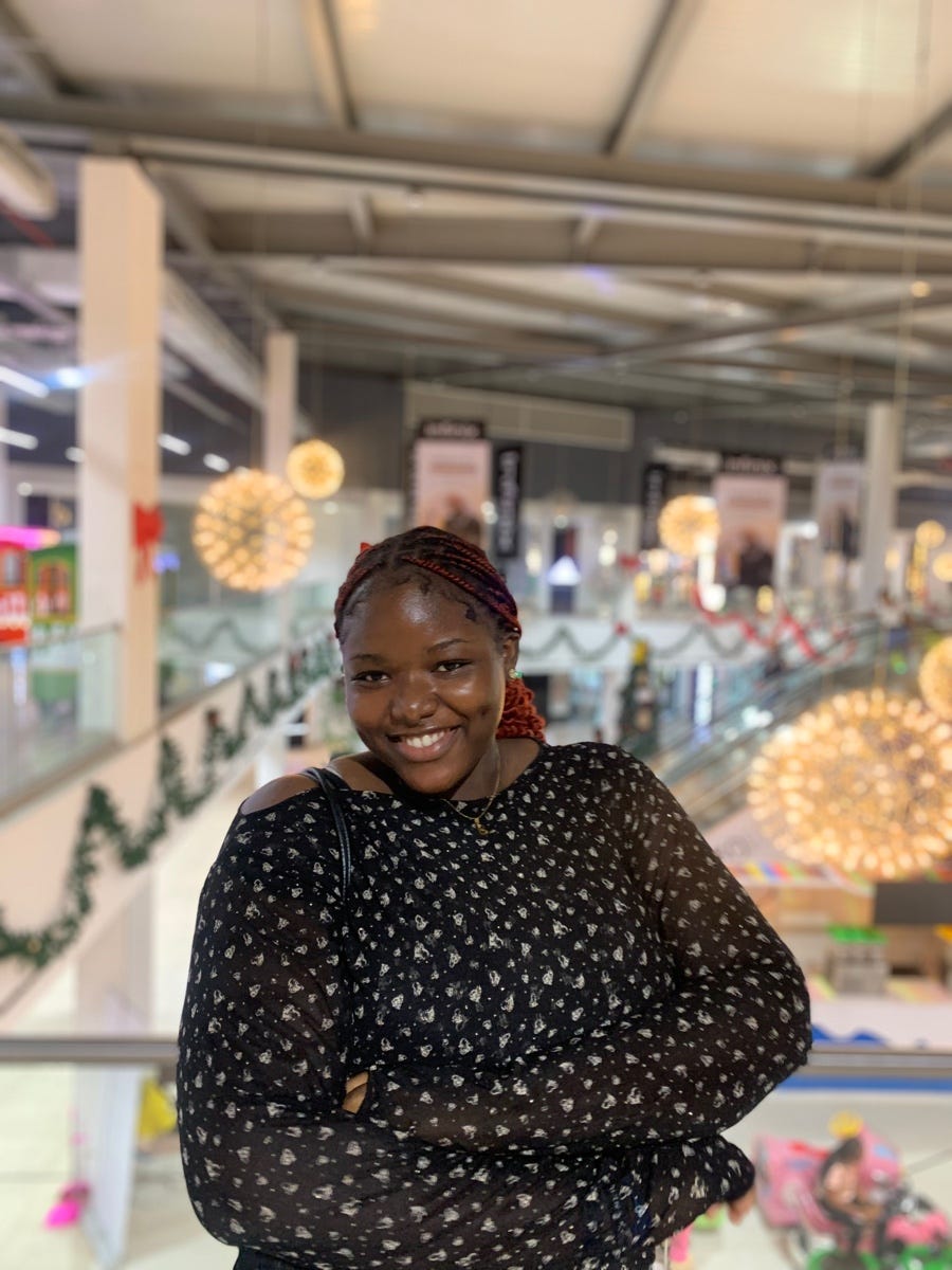 Letters by Deborah – Medium