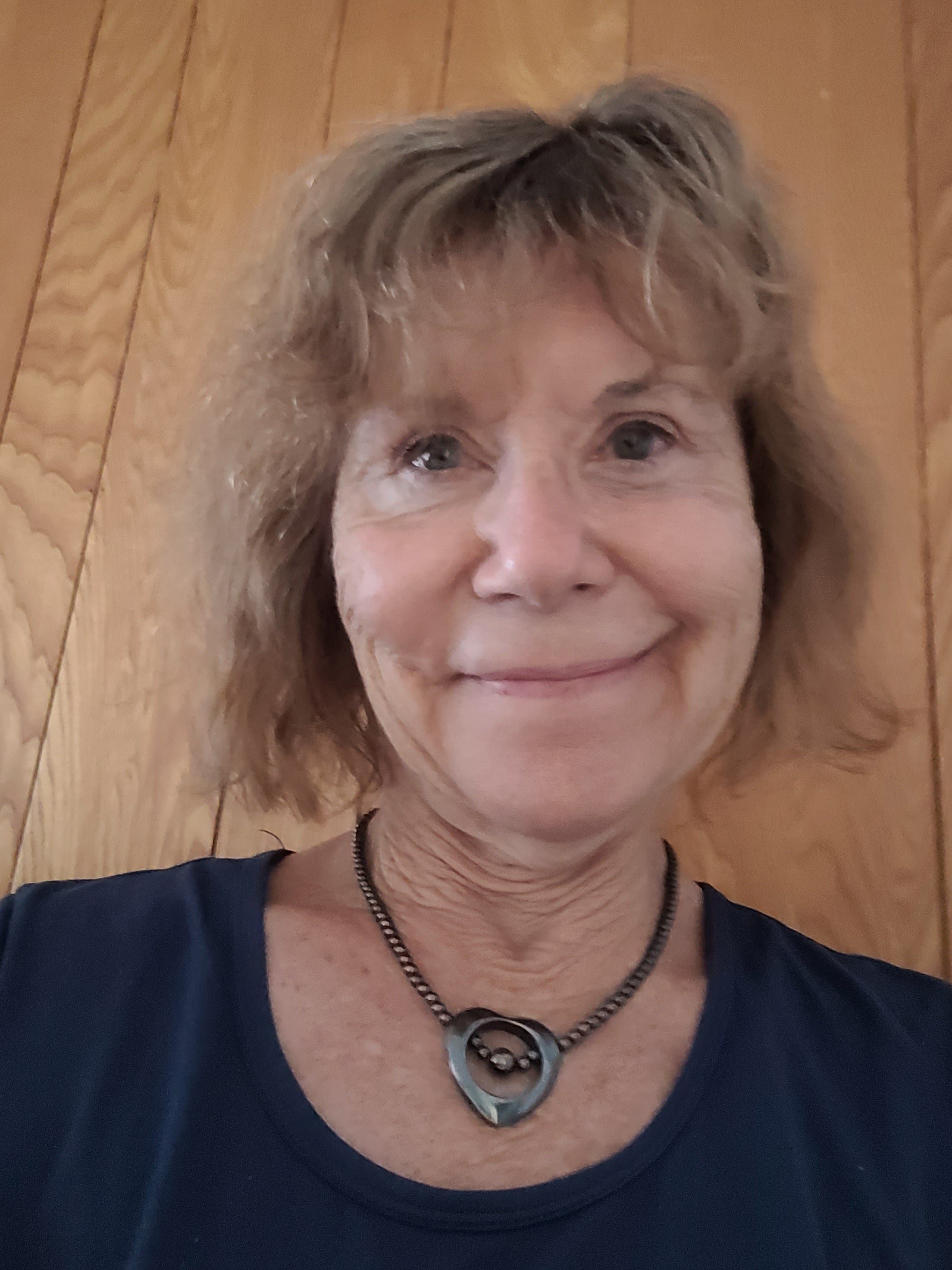 Heidi Hutton Rigoli – Medium