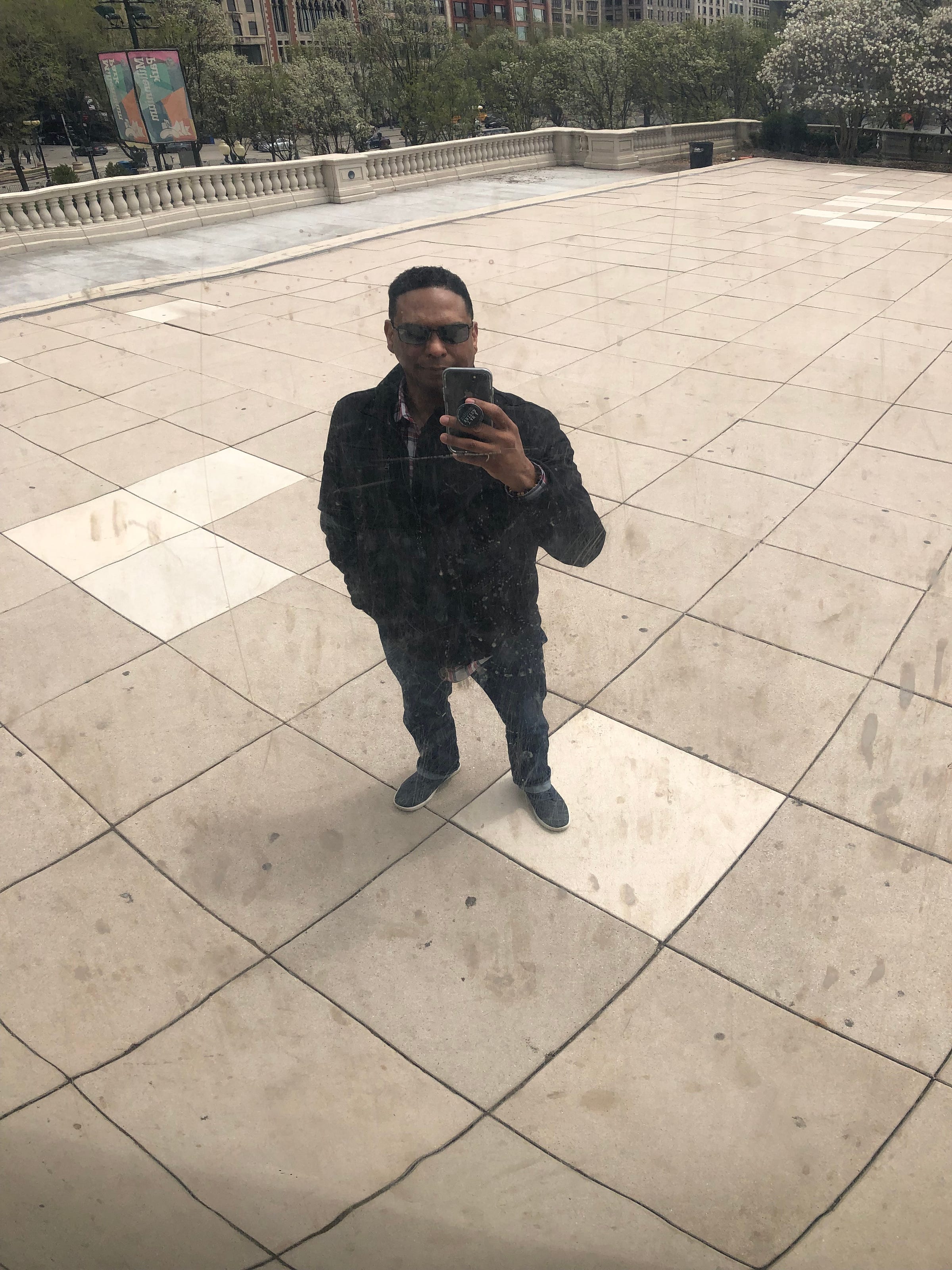 About – Richard Escobedo – Medium