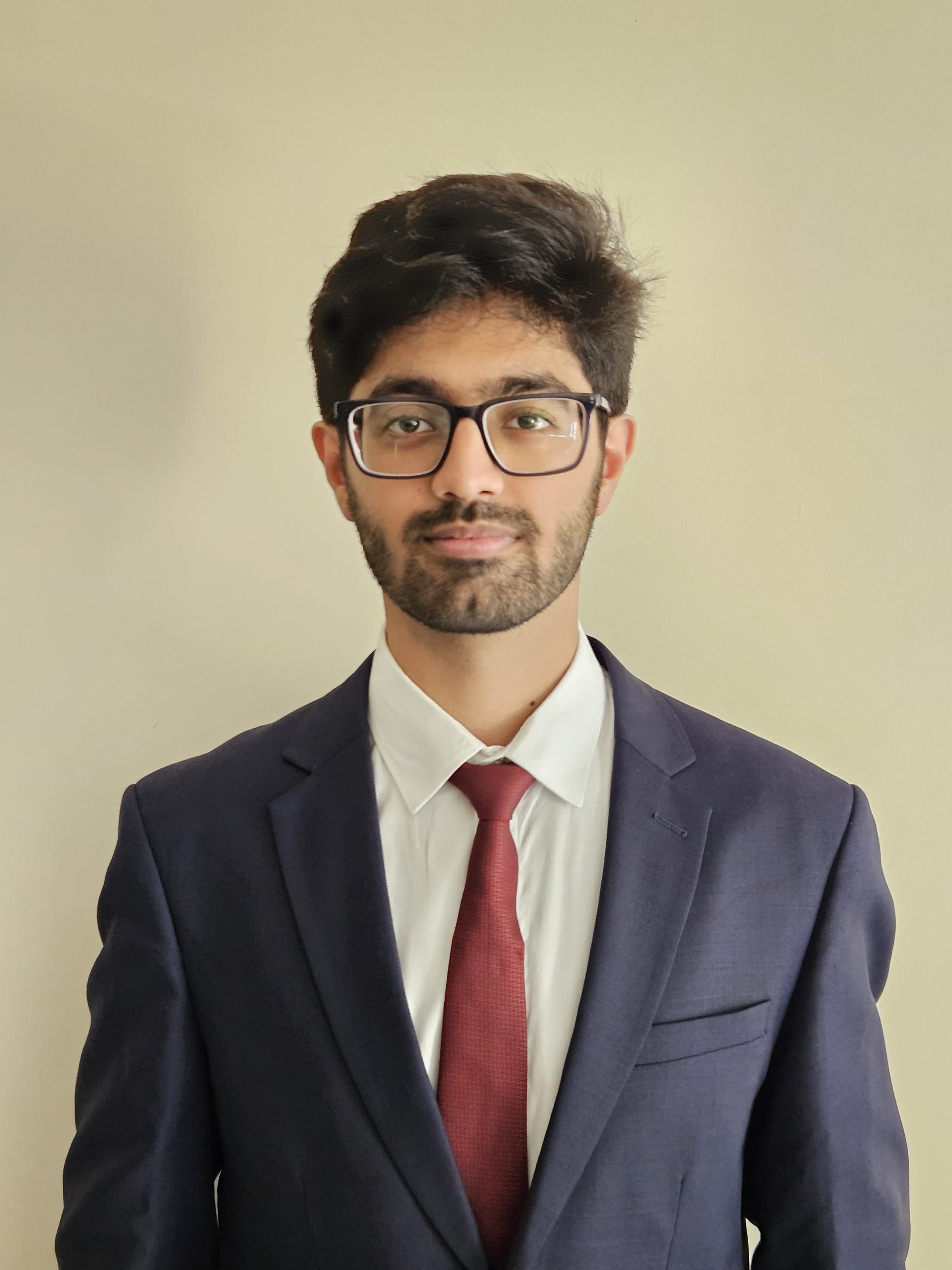 Ronit Nanwani – Medium