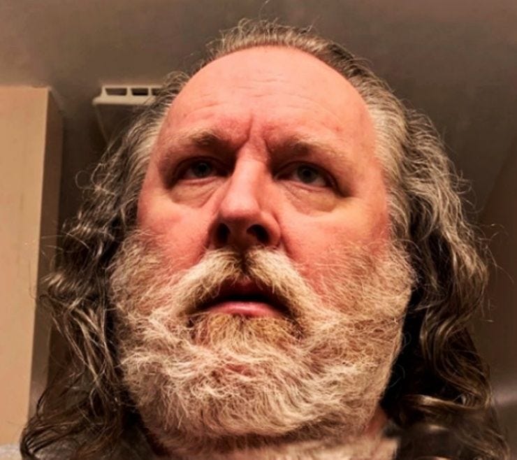 Scott Holstad – Medium