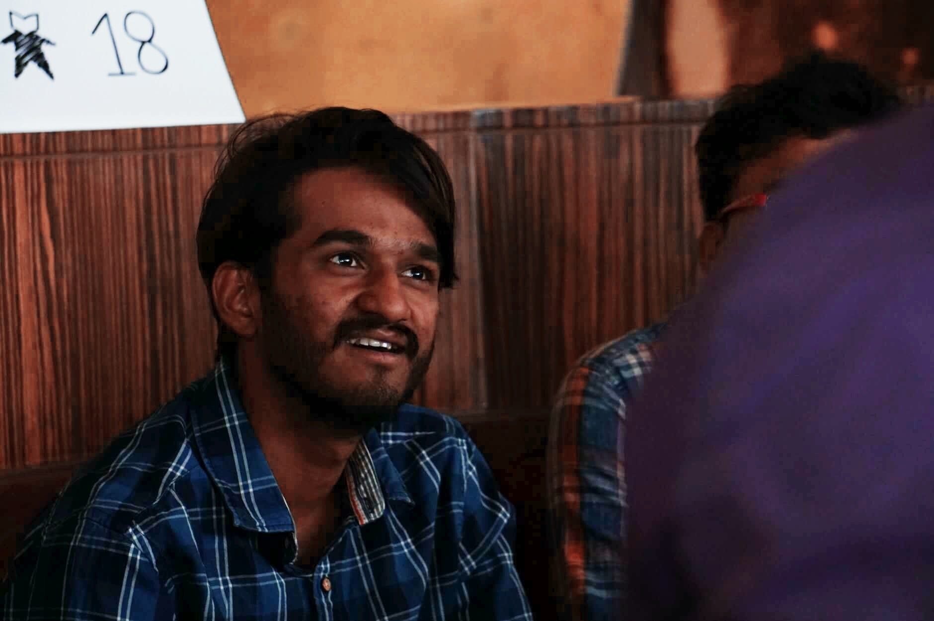 Naveen kumar – Medium