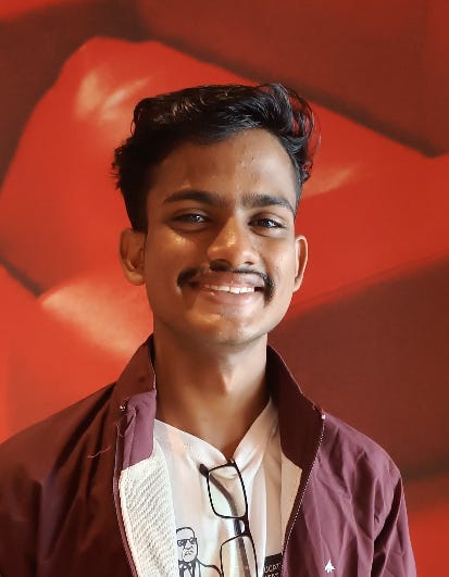 Anand Shinde – Medium