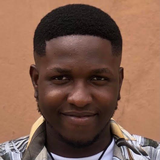 About – Okonkwo Chukwuebuka Malcom – Medium