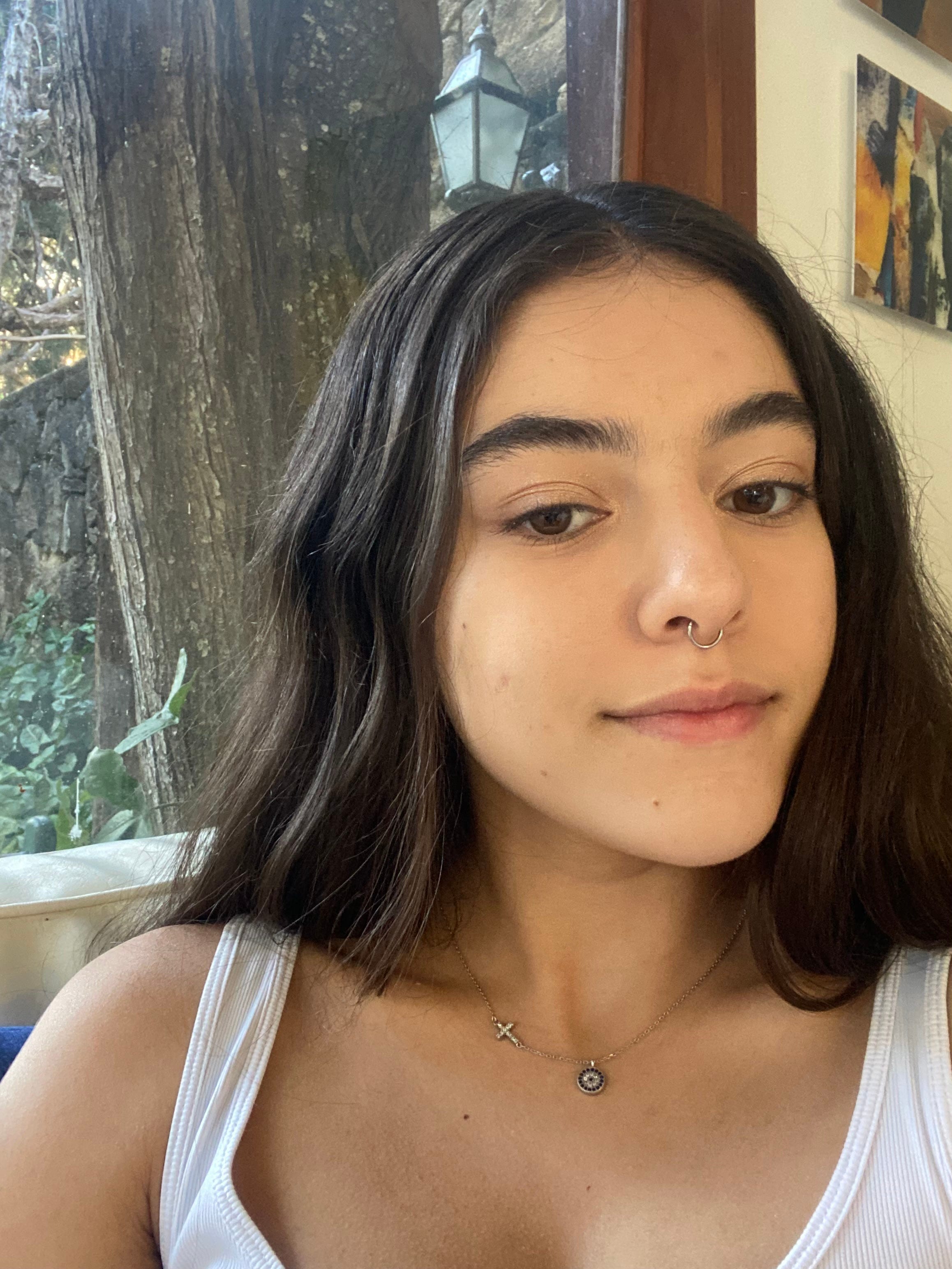 Clarissa Olívia – Medium