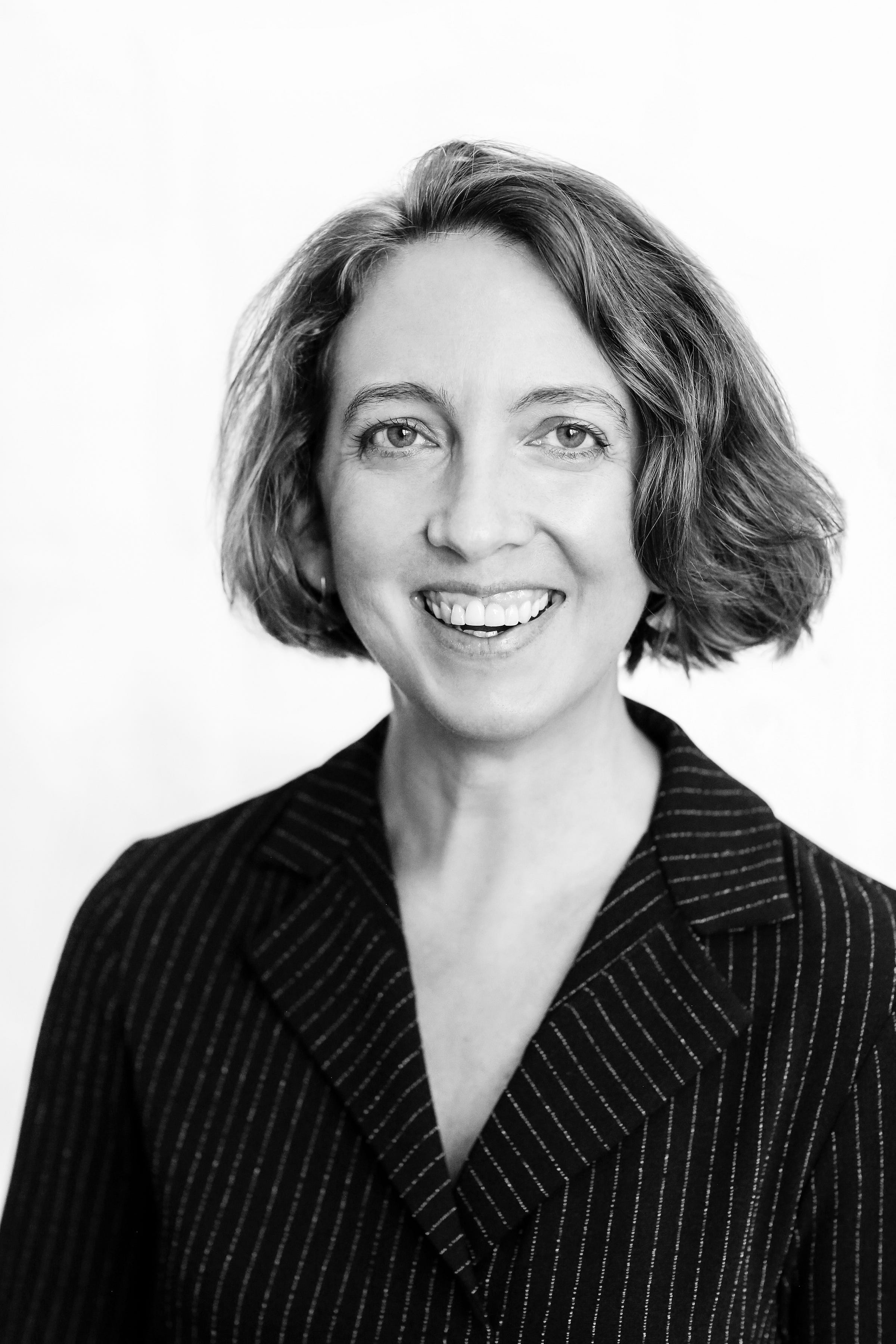 Heather E. Folsom – Medium