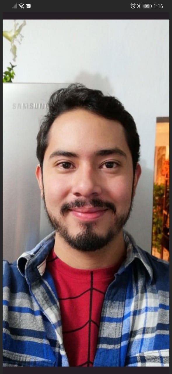 Mario Jasso – Medium