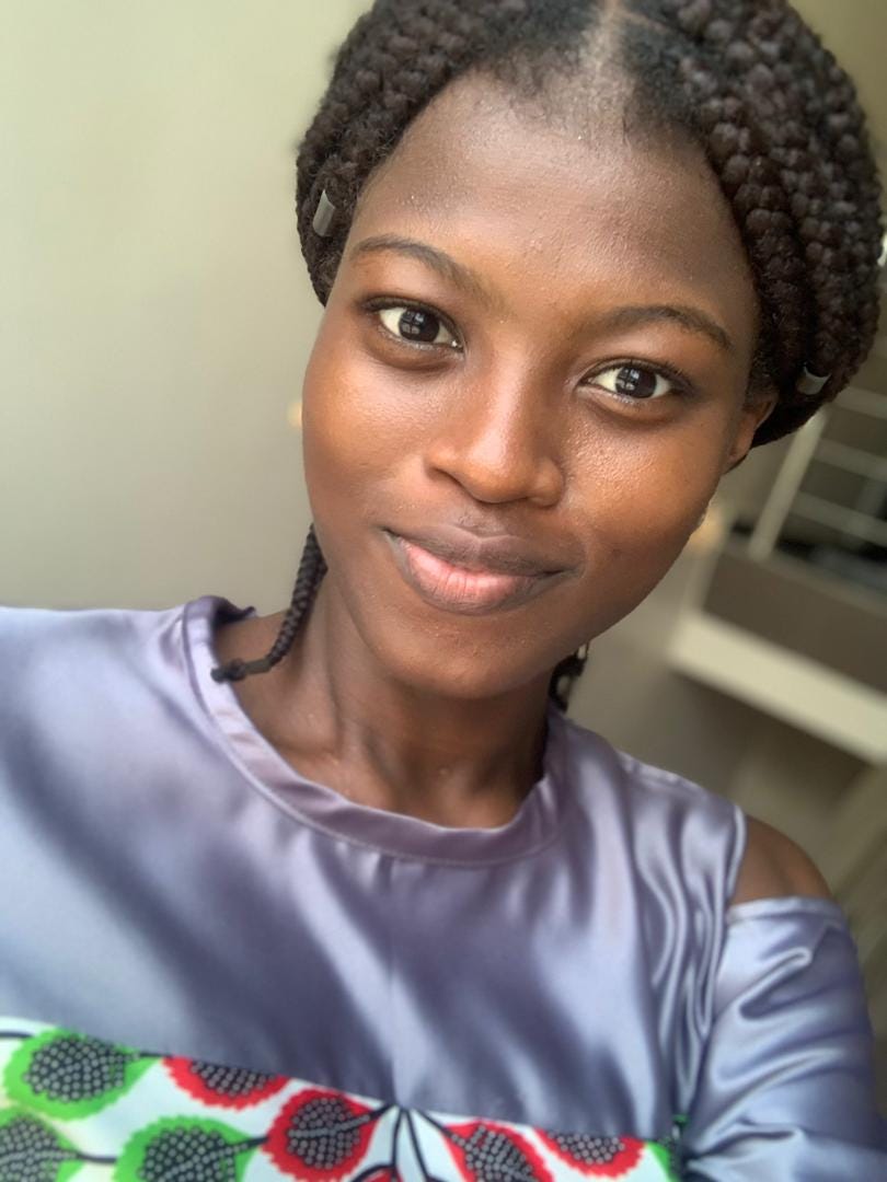 Olayinka OLASENI – Medium