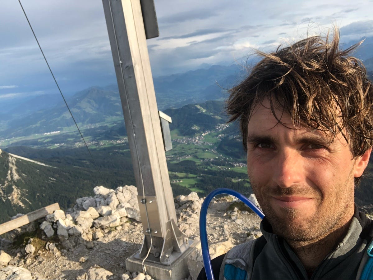 Steven De Blieck – Medium