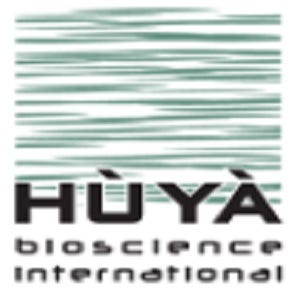 Huya Bioscience Careers – Medium