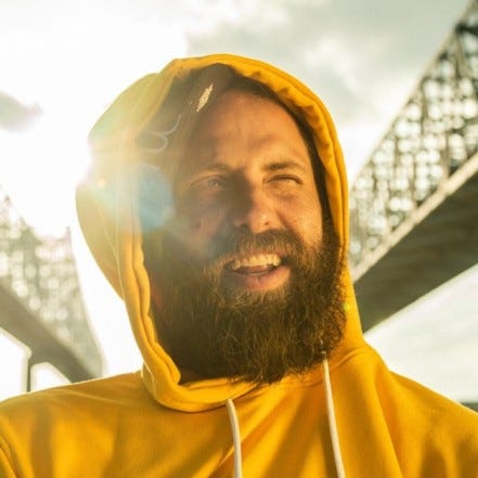 Pretty Lights Merch – Medium