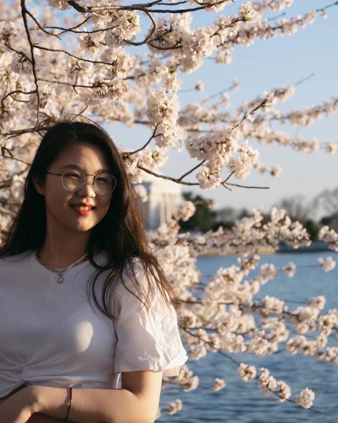 About – Enchong Xie – Medium