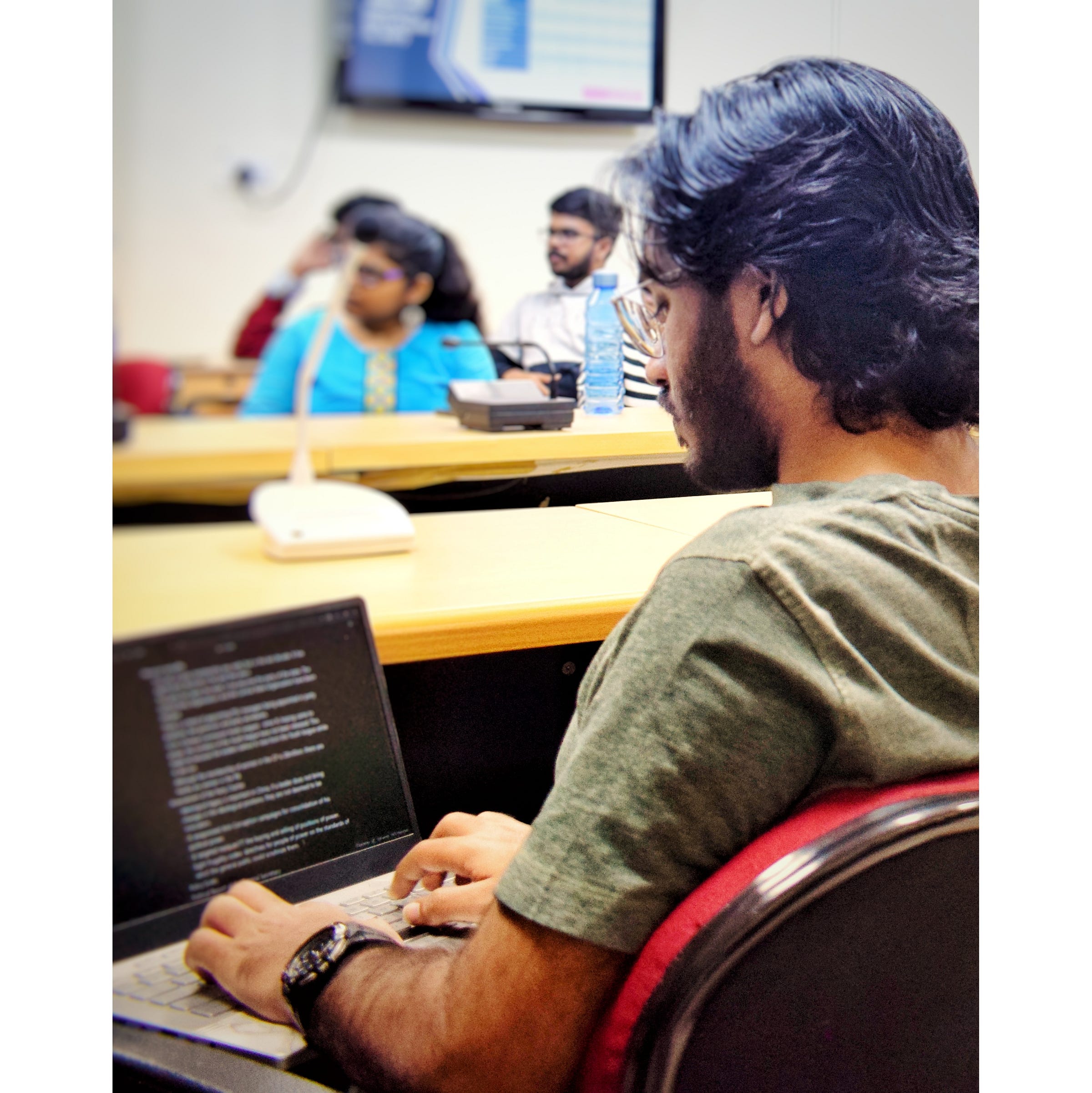 Kushal K. Soni – Medium