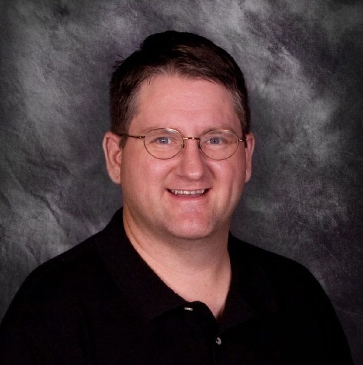 Dan Morgan – Medium