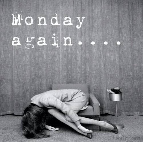 Days Of The Weak