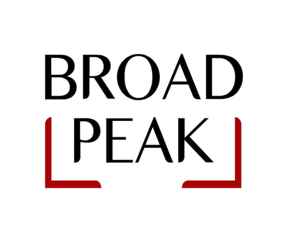 Broadpeak GmbH – Medium