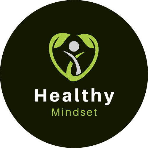 Heathy Mindset – Medium