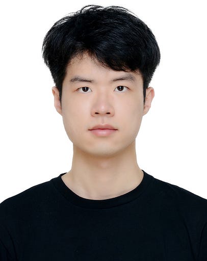 Mingcong Li – Medium