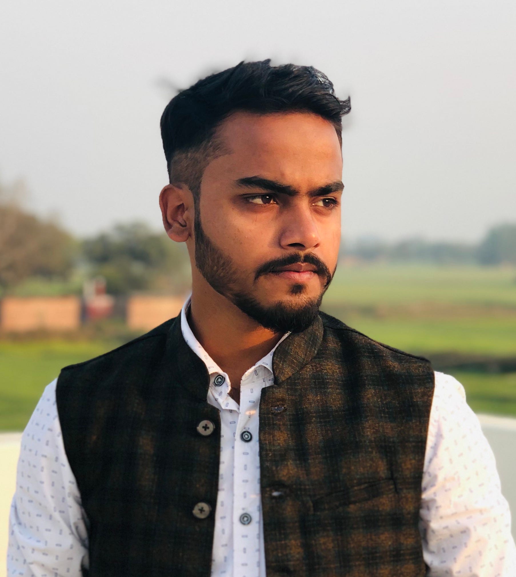 Prateek Rai – Medium