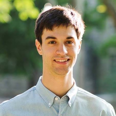Matt Favero – Medium