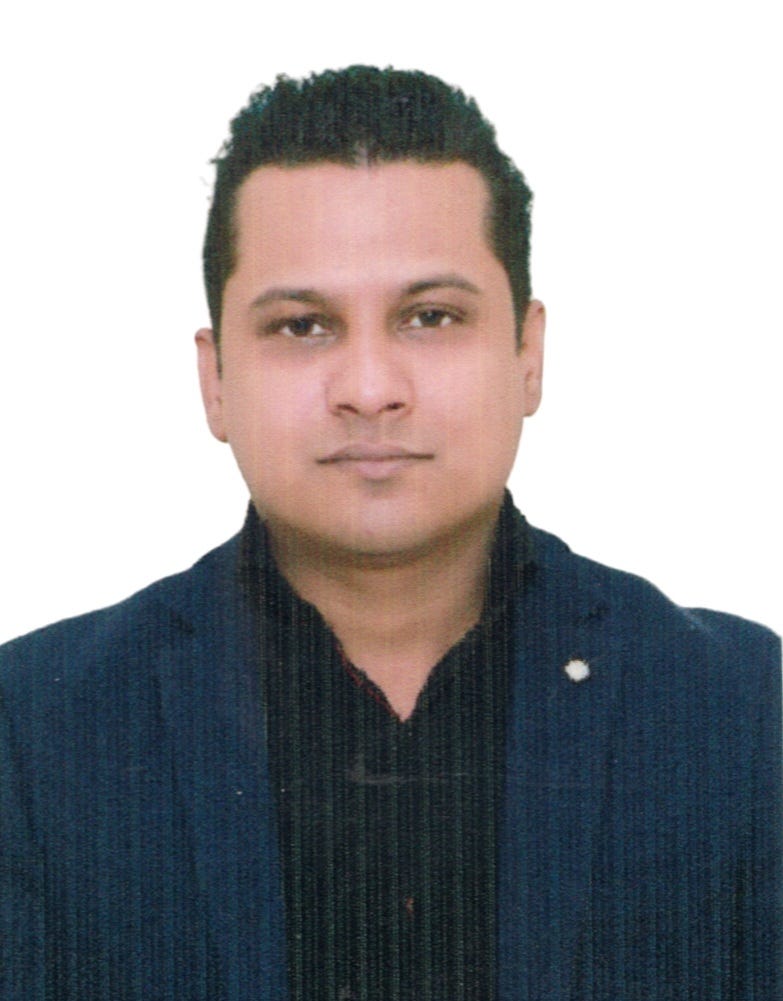 Saad Salim – Medium