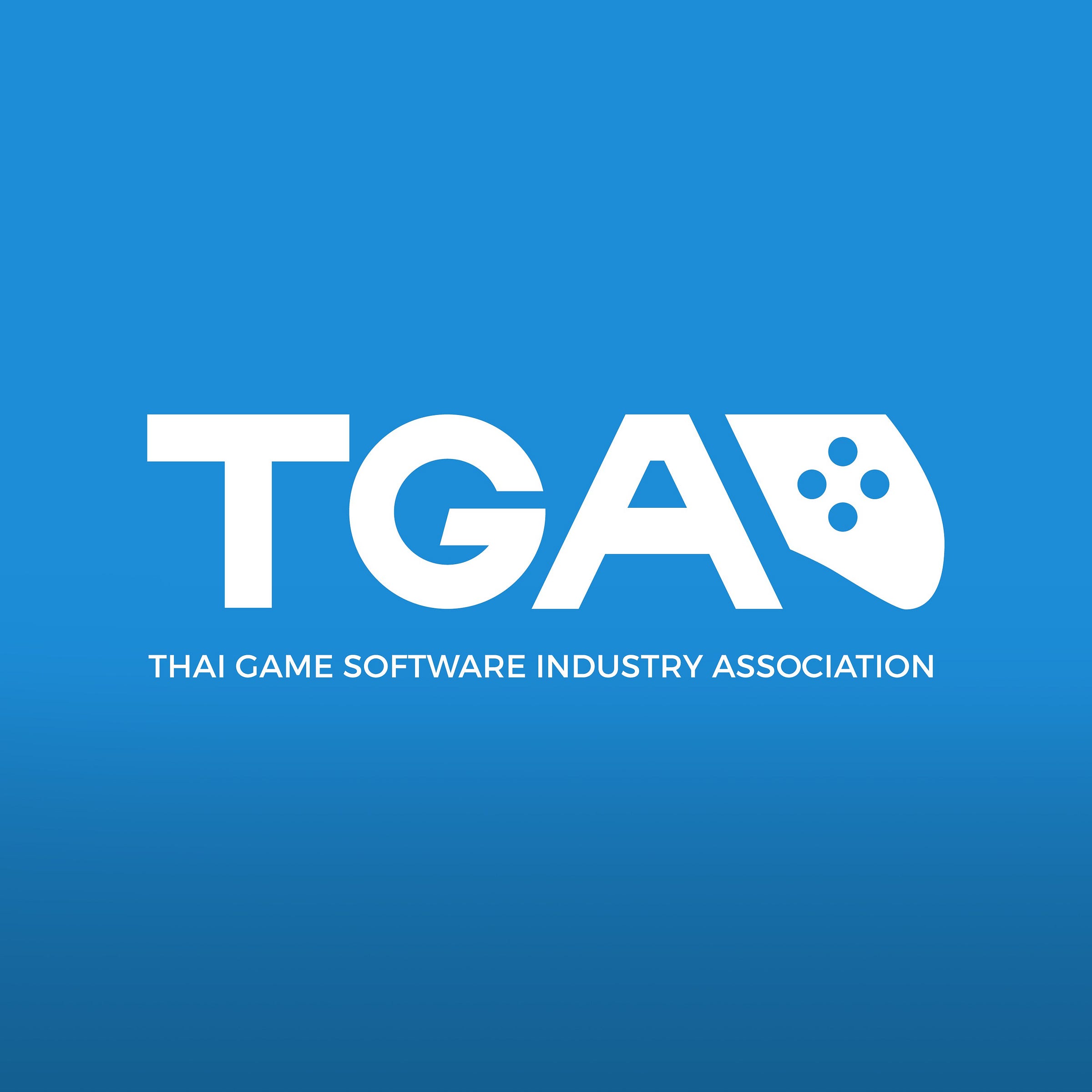 Thai Game Software Industry Association (TGA) – Medium