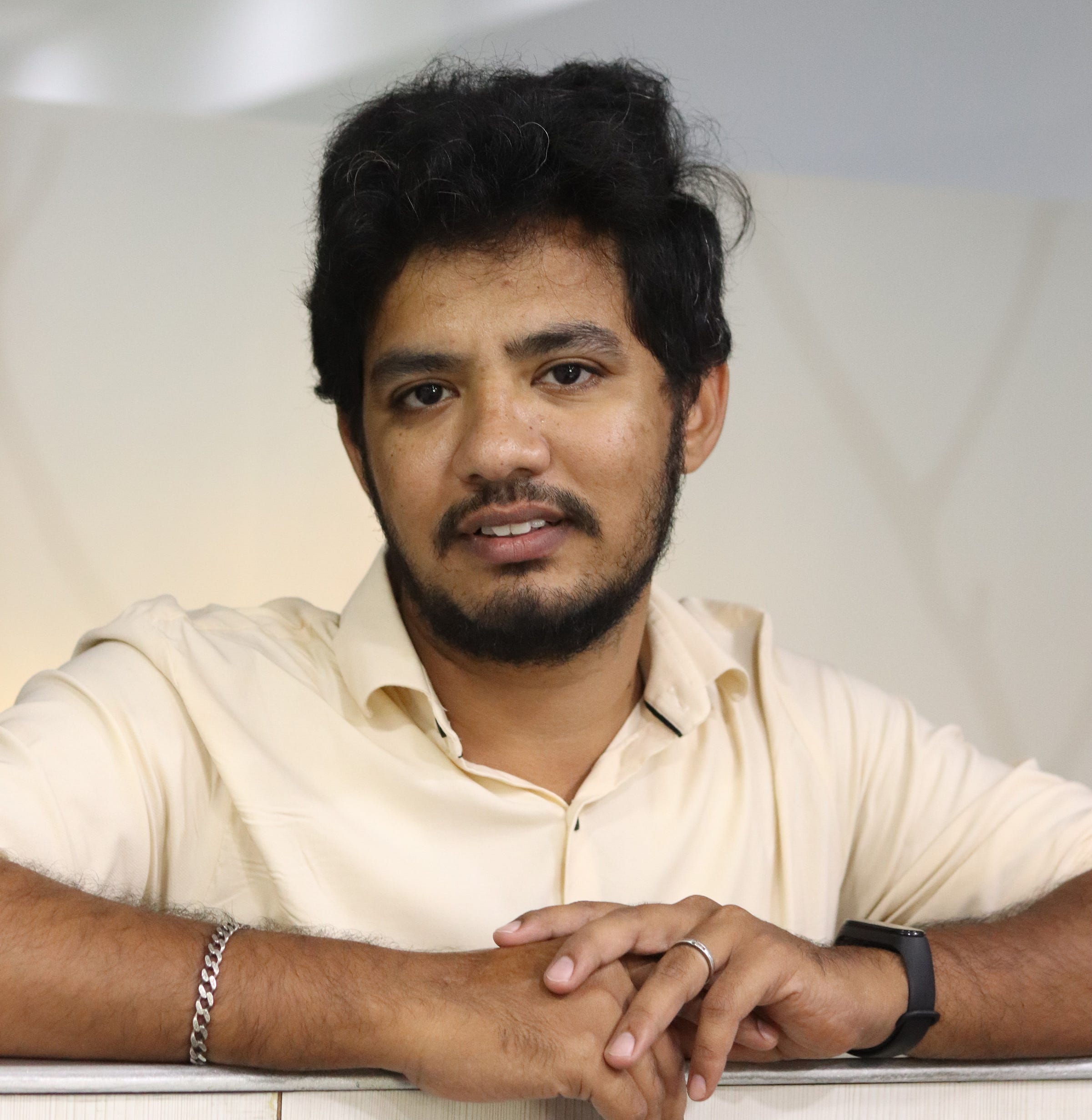 Javith baig – Medium